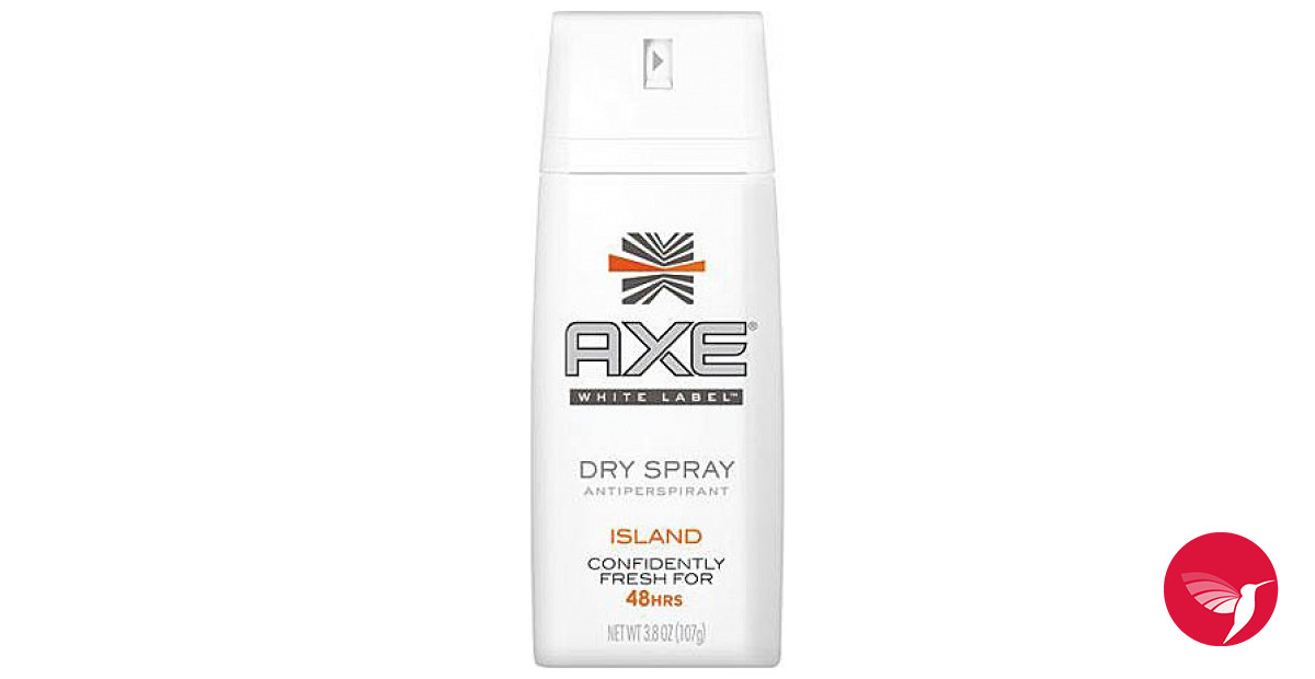 Island AXE Colonia - una fragancia para Hombres 2015