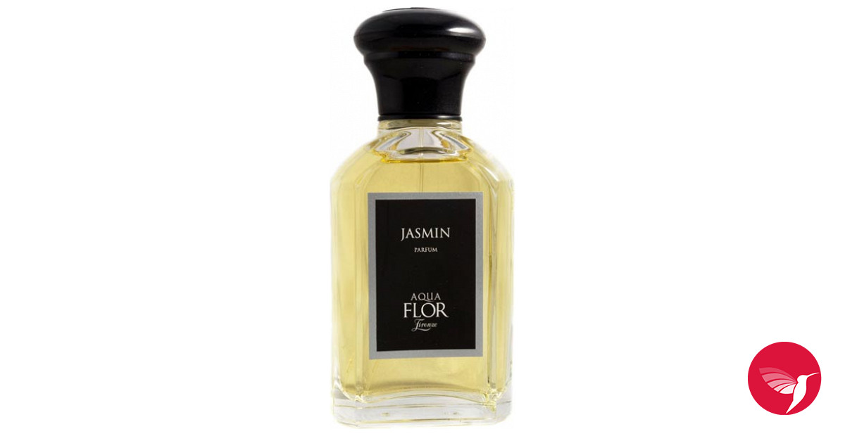 Jasmin Aquaflor Firenze Parfum - ein es Parfum für Frauen