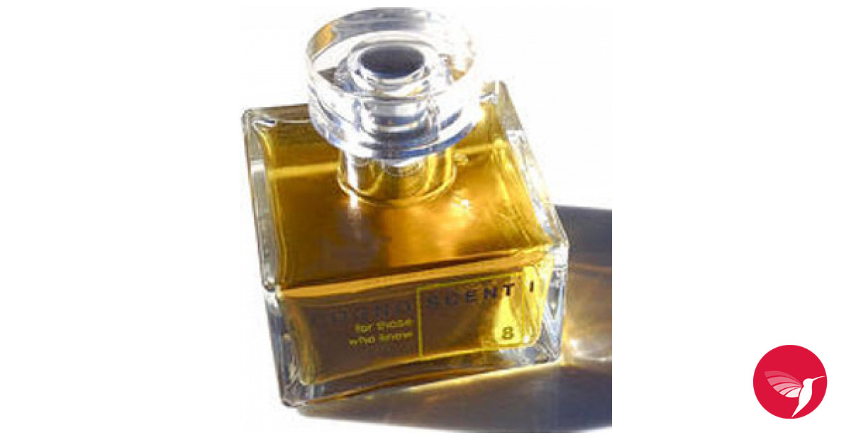 No 8 Aldehydic Oakmoss Cognoscenti perfume - a fragrância ...