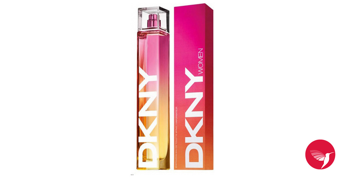 DKNY Women Summer 2015 Donna Karan parfum - un parfum pour femme 2015