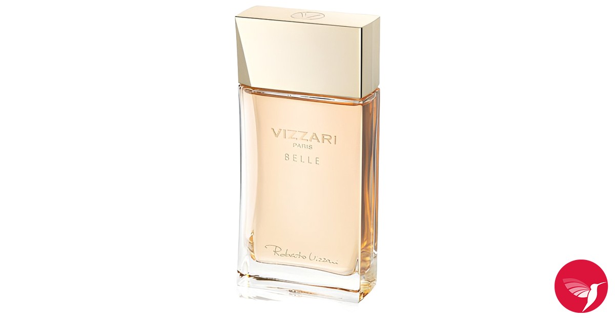 Vizzari Belle Roberto Vizzari fragancia - una fragancia para Mujeres