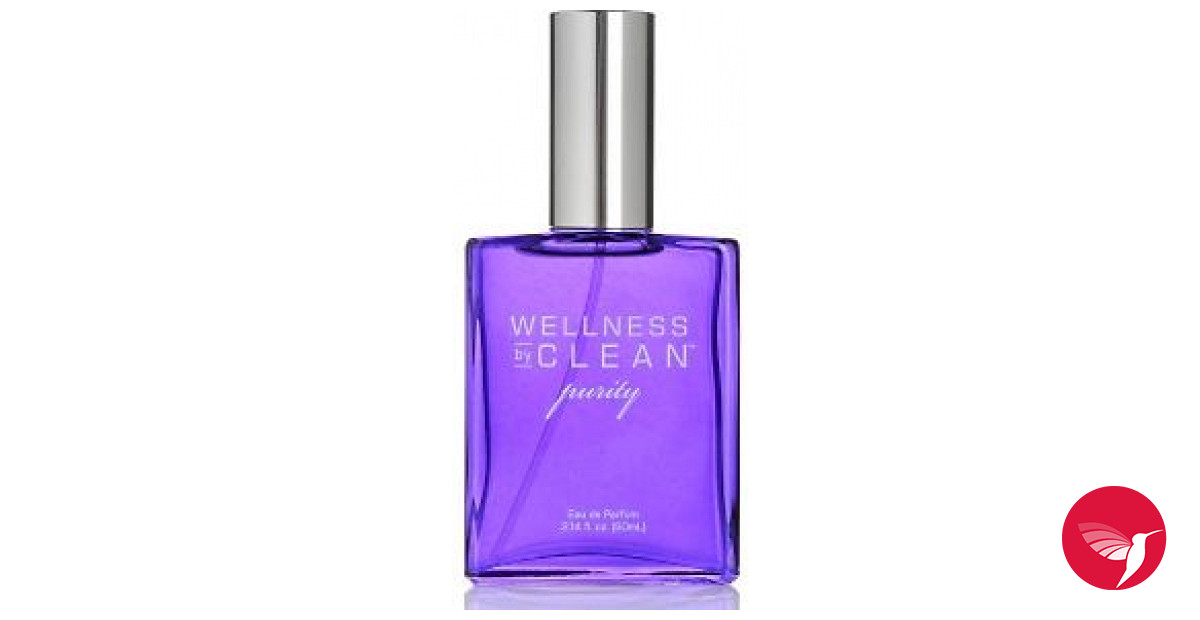 Wellness by Clean Purity Clean parfum - een geur voor dames 2008