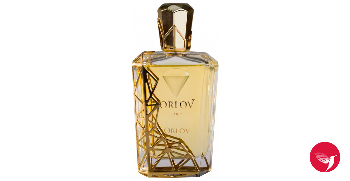 Orlov Elixir Edition Orlov Paris عطر - a fragrance للنساء 2015