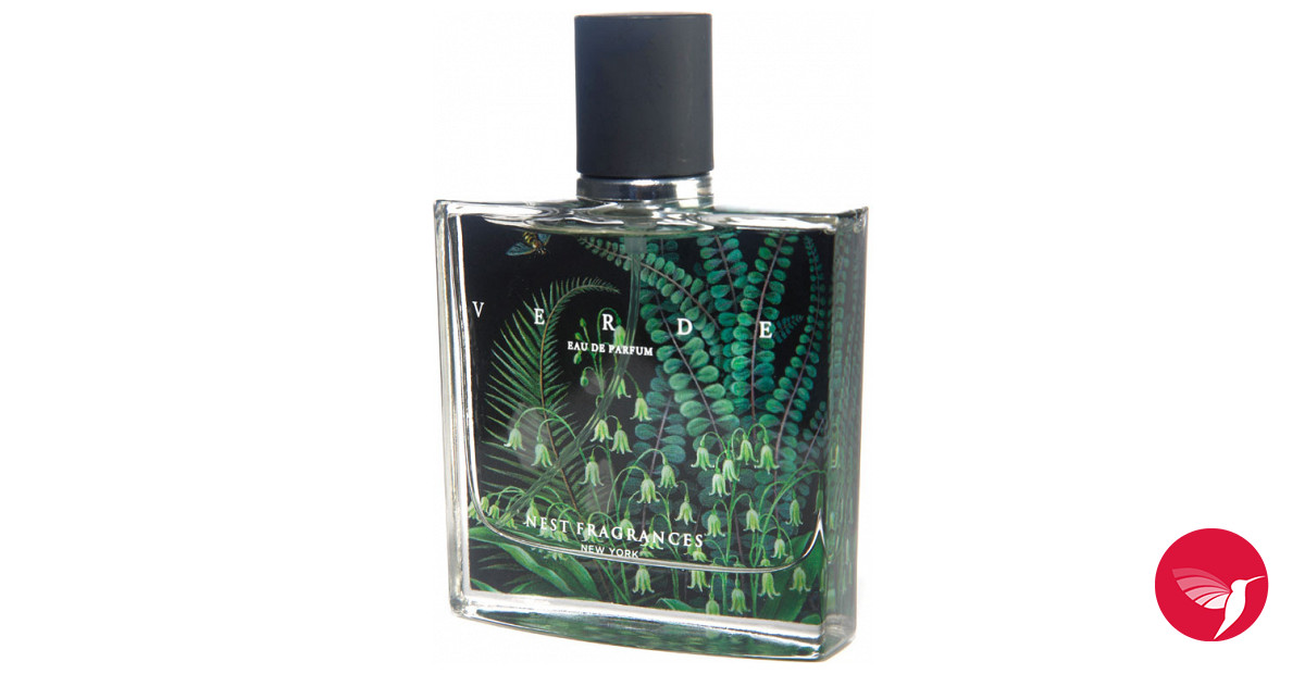 Verde Nest perfumy - to perfumy dla kobiet i mężczyzn 2015