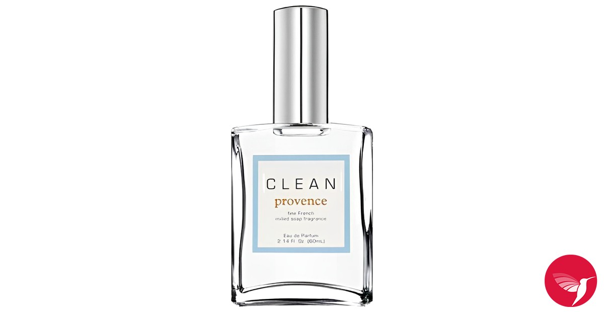 Clean Provence Clean parfum - un parfum pour femme 2004