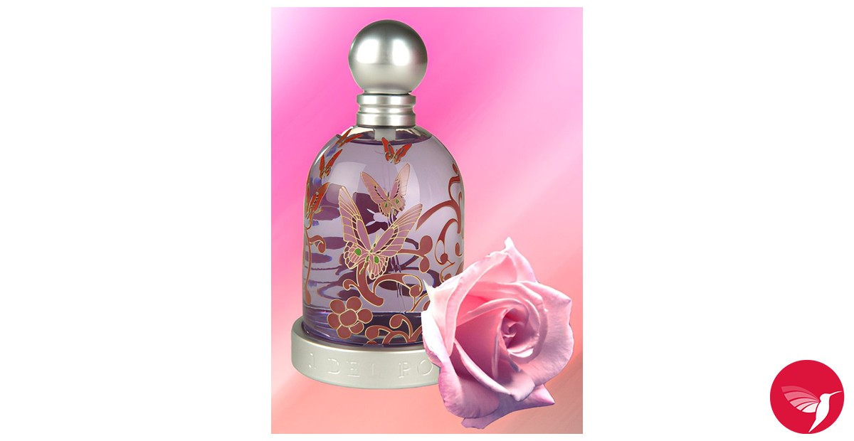 Halloween Fatal Rose Halloween perfumy - to perfumy dla kobiet 2008