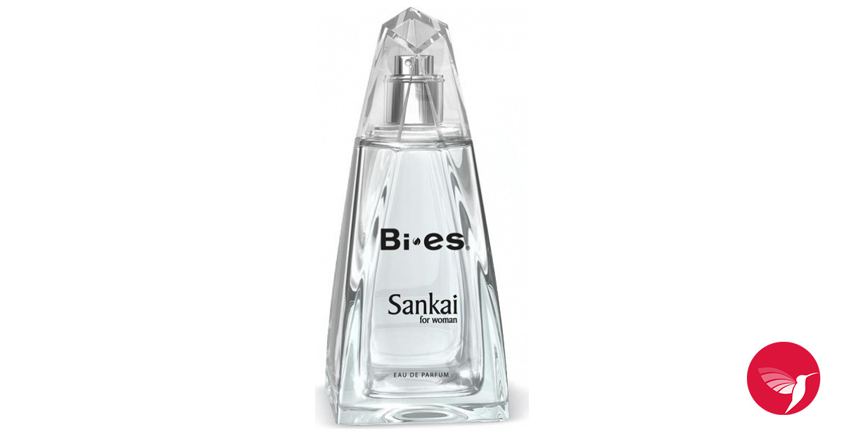 Sankai Bi-es аромат — аромат для женщин