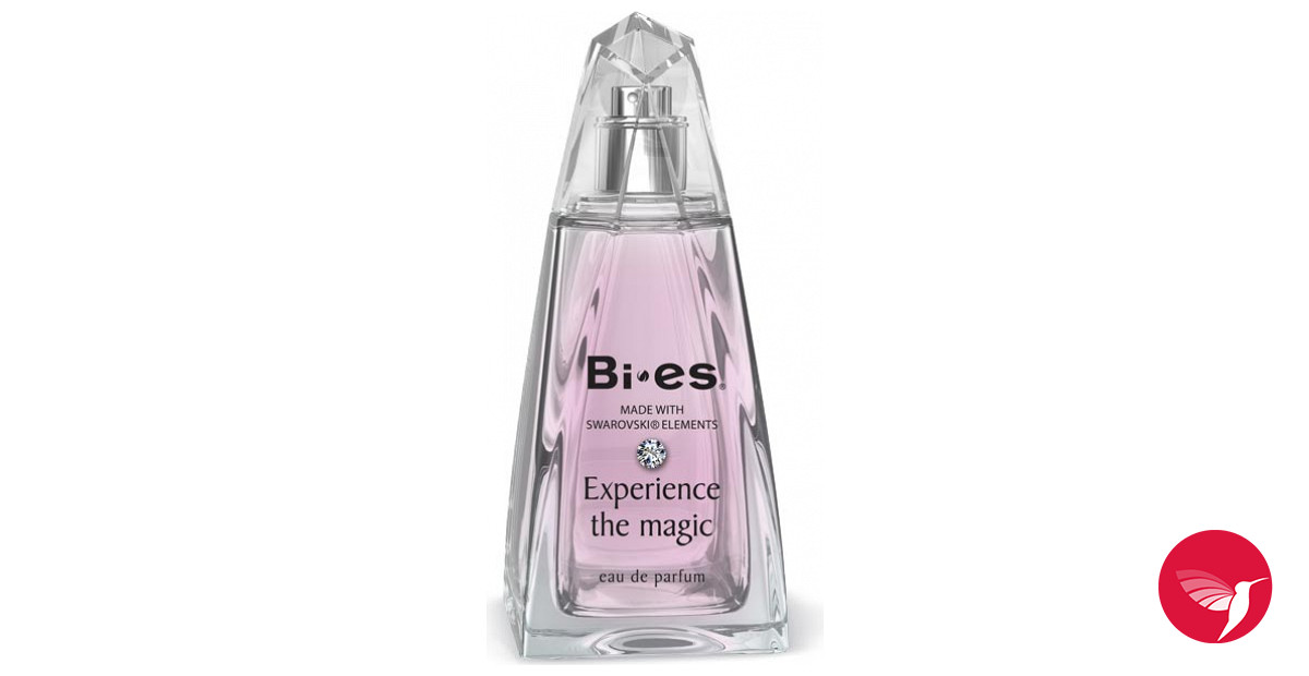 Experience The Magic Bi-es perfume - a fragrância Feminino