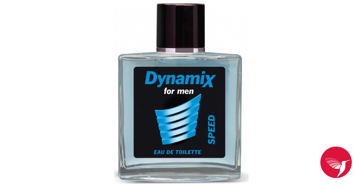 Dynamix Speed Bi-es Colonia - una fragancia para Hombres