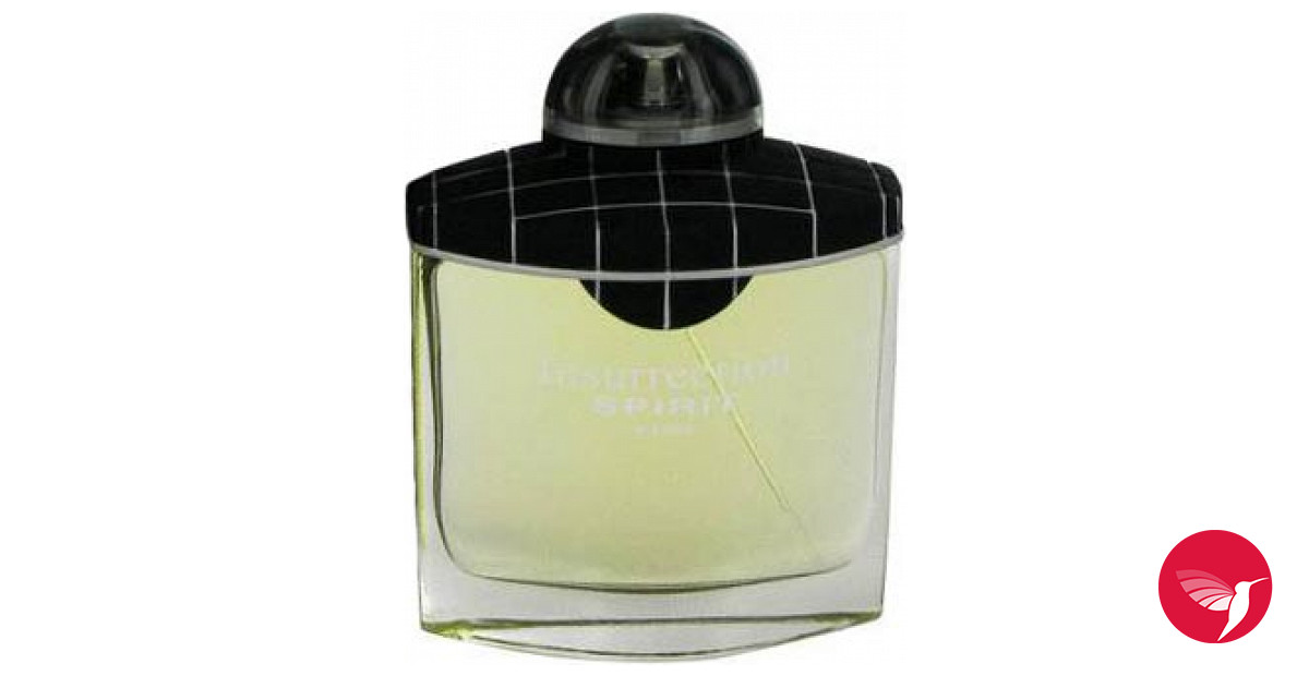 Insurrection Spirit Reyane Tradition cologne - een geur voor heren