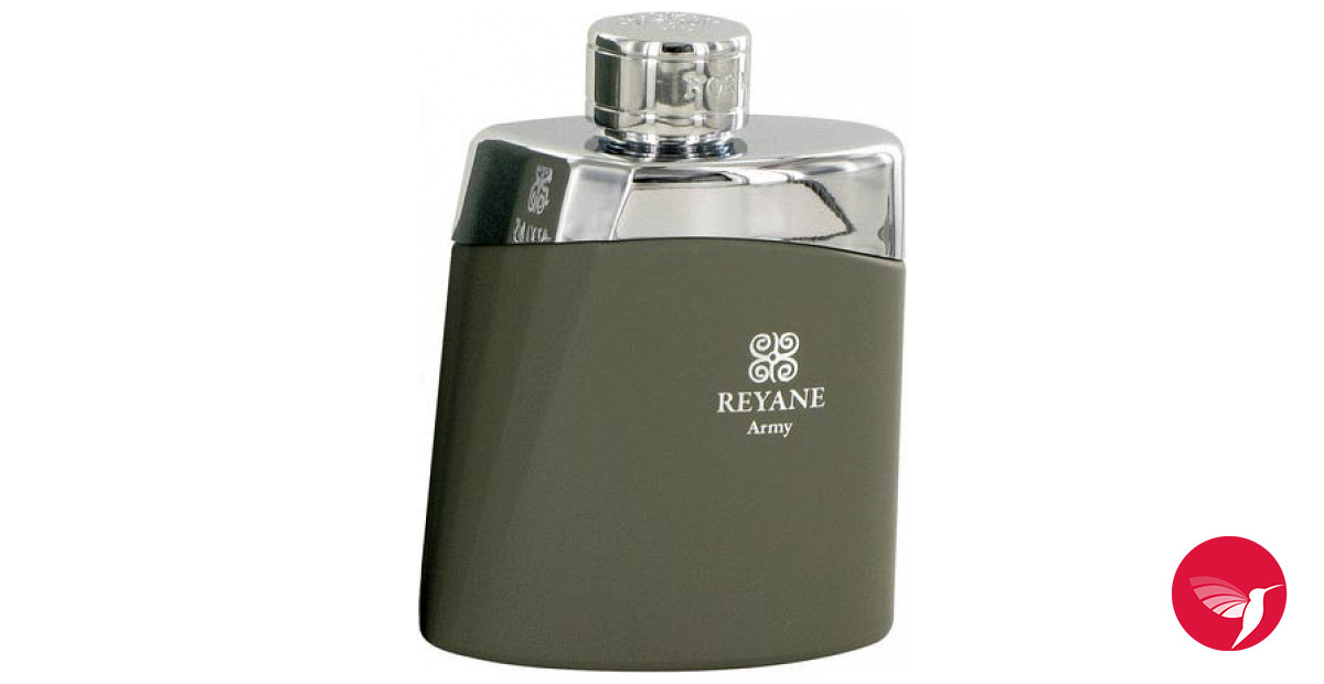 Reyane Army Reyane Tradition Cologne - un parfum pour homme