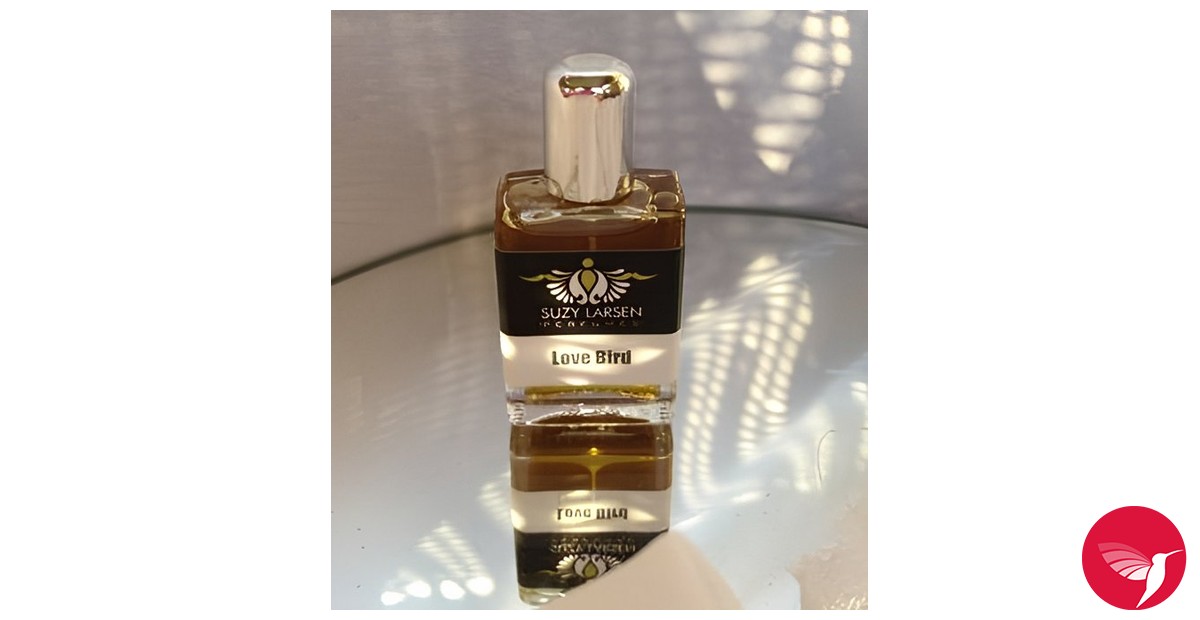 Love Bird Suzy Larsen Perfumes parfum - un parfum pour homme et femme 2012