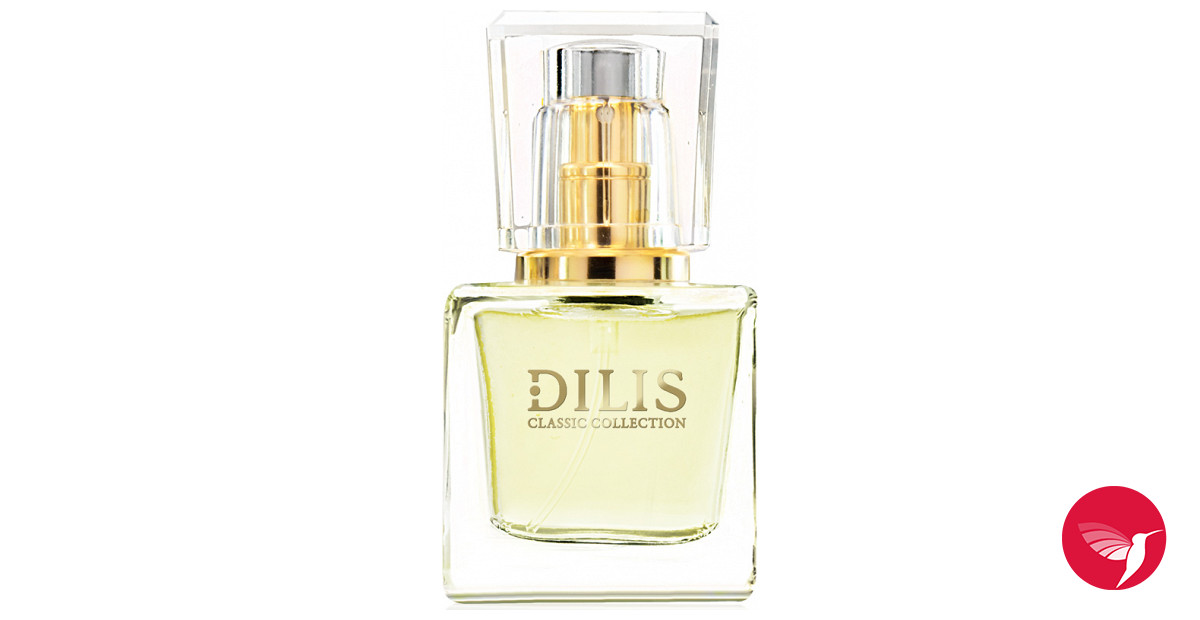 Dilis Classic Collection No. 5 Dilís Parfum аромат — аромат для женщин 1998
