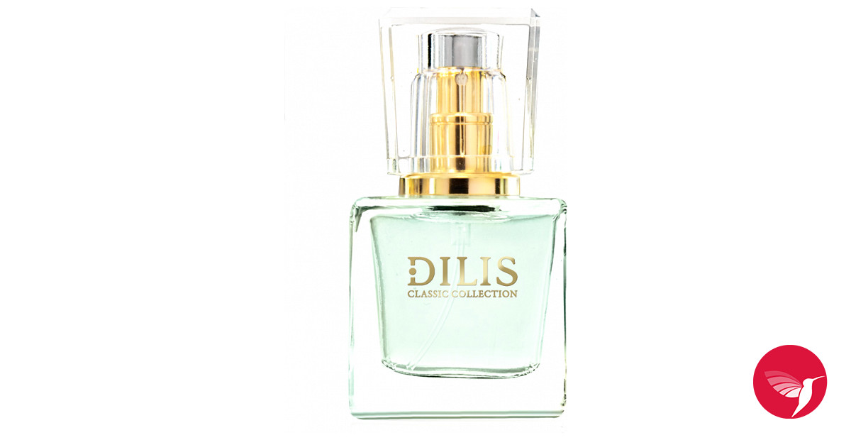 Dilis Classic Collection No. 11 Dilís Parfum аромат — аромат для женщин ...