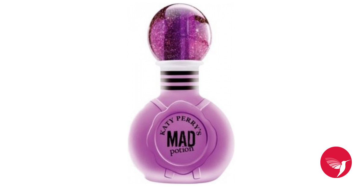 Katy Perry's Mad Potion Katy Perry 香水 - 一款 2015年 女用 香水
