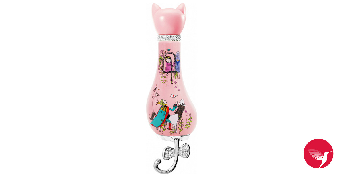 Dreaming 17 Love Novae Plus perfumy - to perfumy dla kobiet 2014