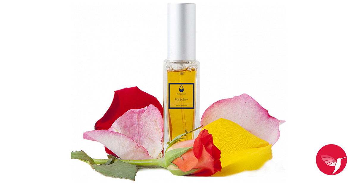 Reve des Roses FL Parfums parfum - un parfum pour homme et femme