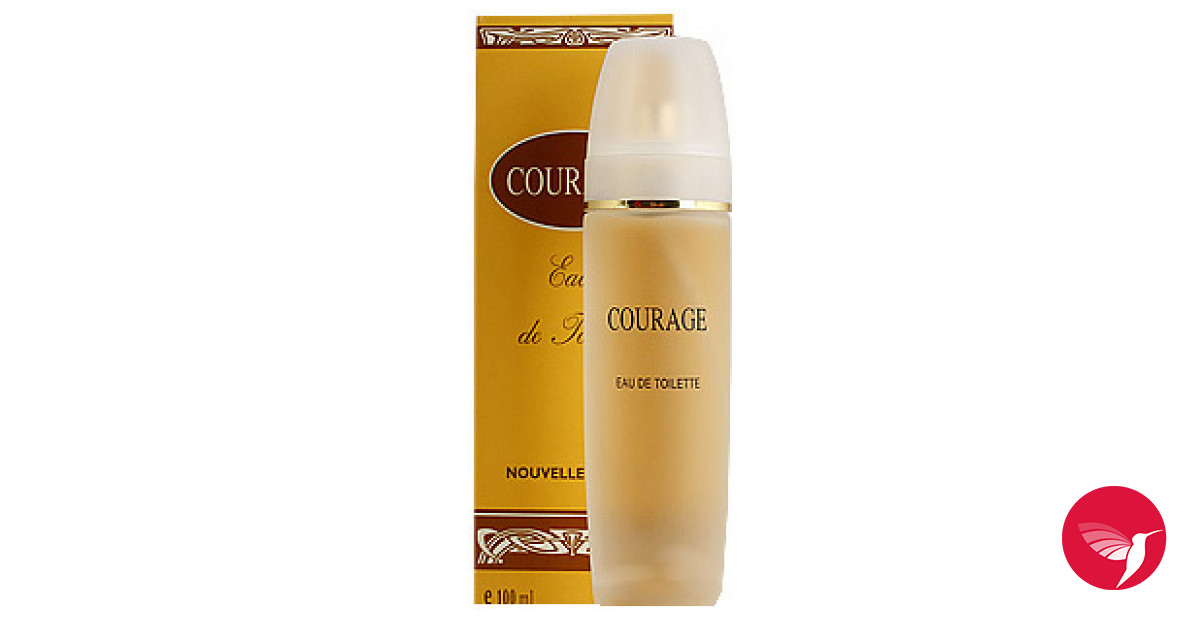 Courage Новая Заря (The New Dawn) - una fragranza da uomo