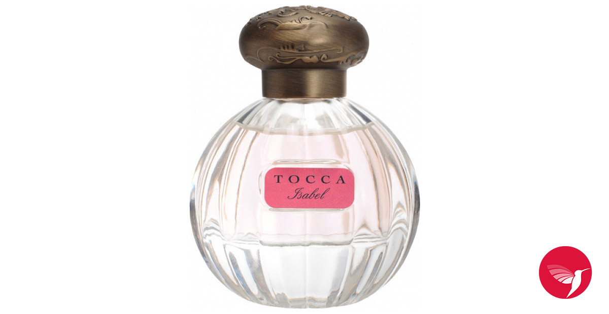 Isabel Tocca Parfum - ein es Parfum für Frauen 2015