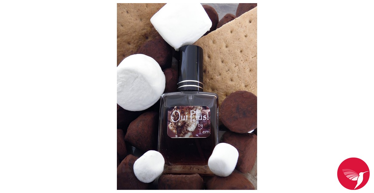 Oui Plus Kyse Perfumes parfum - un parfum pour homme et femme 2015