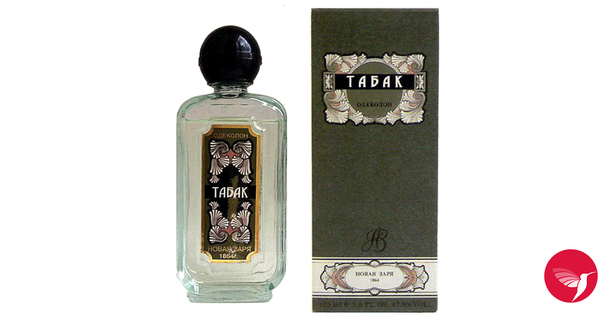 Табак (Tobacco) Новая Заря (The New Dawn) ماء كولونيا - a fragrance ...