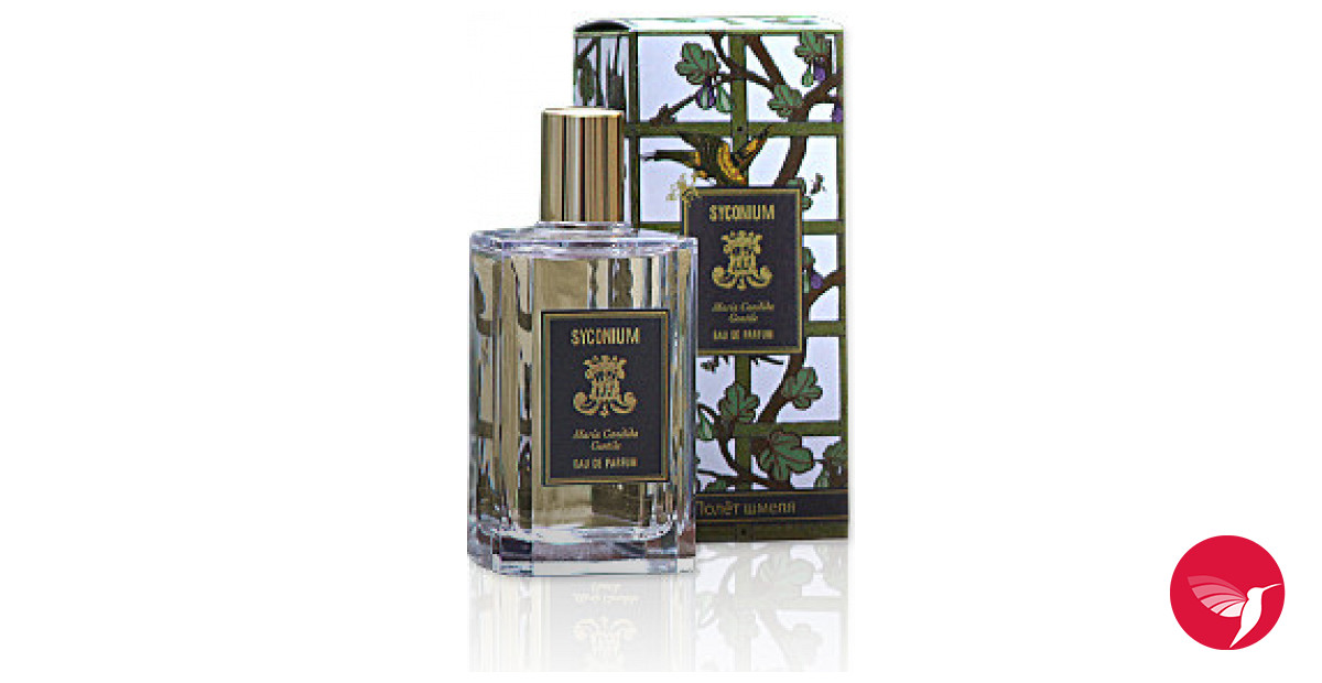 Syconium Maria Candida Gentile - una fragranza unisex 2014