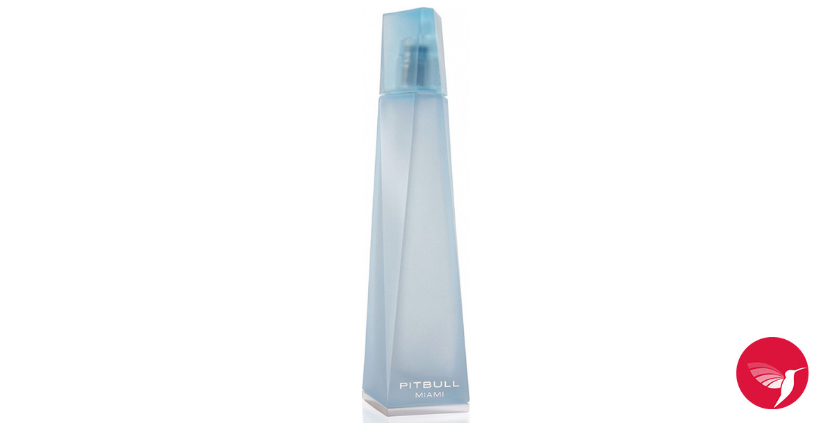 Pitbull Miami Woman Pitbull perfume - a fragrância Feminino 2015