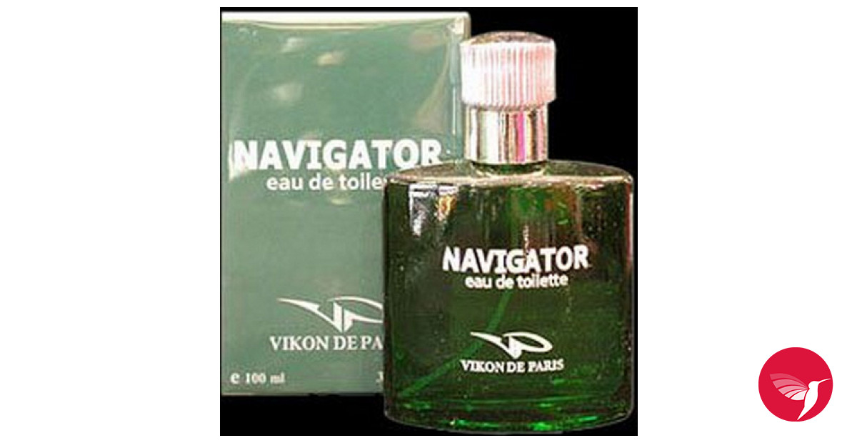 Navigator Новая Заря (The New Dawn) Cologne - un parfum pour homme 1997
