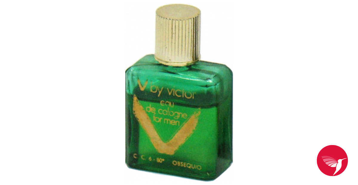 V by Victor Victor - una fragranza da uomo 1972