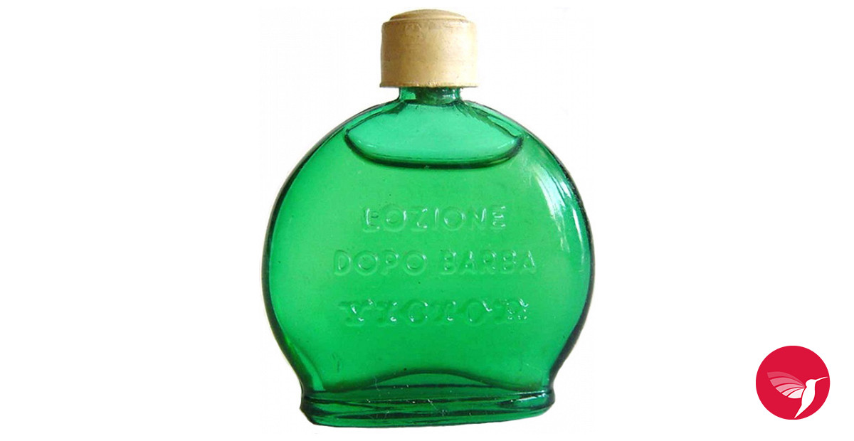 Dopo Barba Victor Cologne - un parfum pour homme