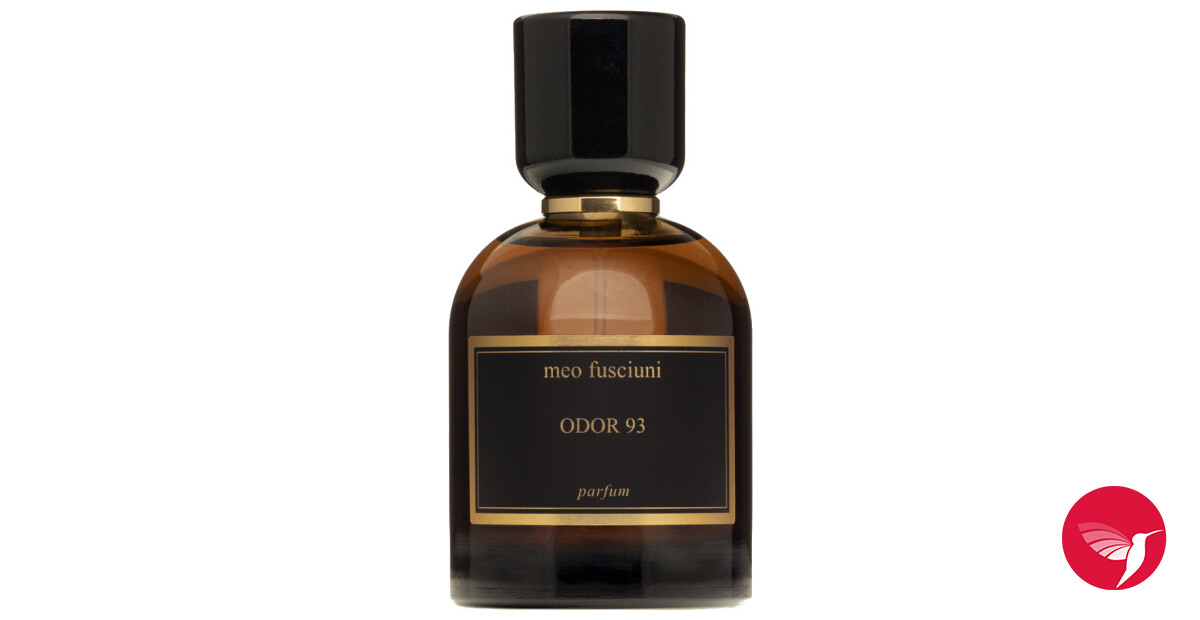 Odor 93 Meo Fusciuni parfum - un parfum pour homme et femme 2015