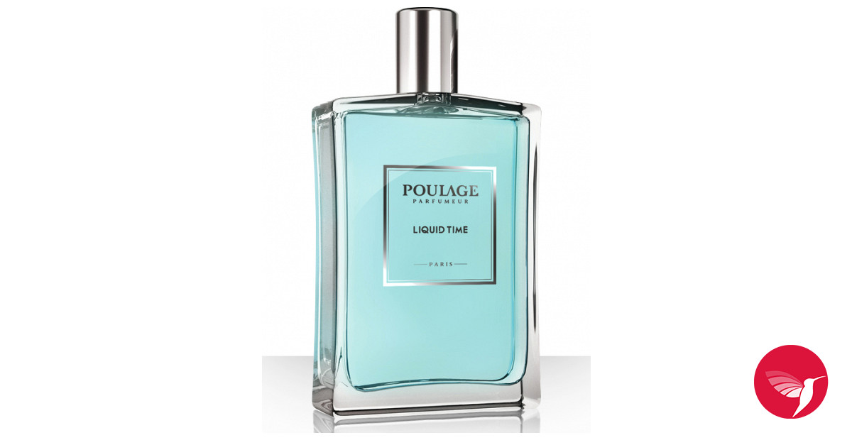 Liquid Time Poulage Parfumeur fragancia - una fragancia para Hombres y ...