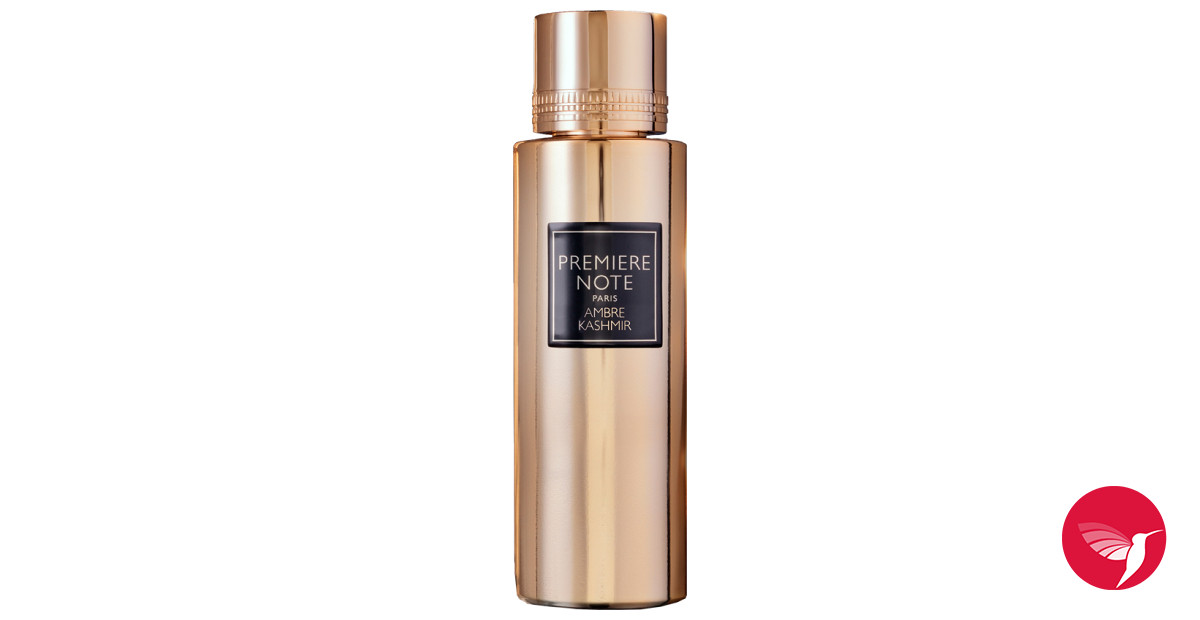 Ambre Kashmir Premiere Note parfum - un parfum pour homme et femme 2015