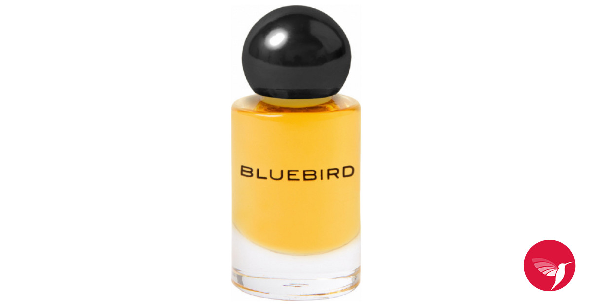 Bluebird Olivine Atelier parfum - een geur voor dames en heren 2015