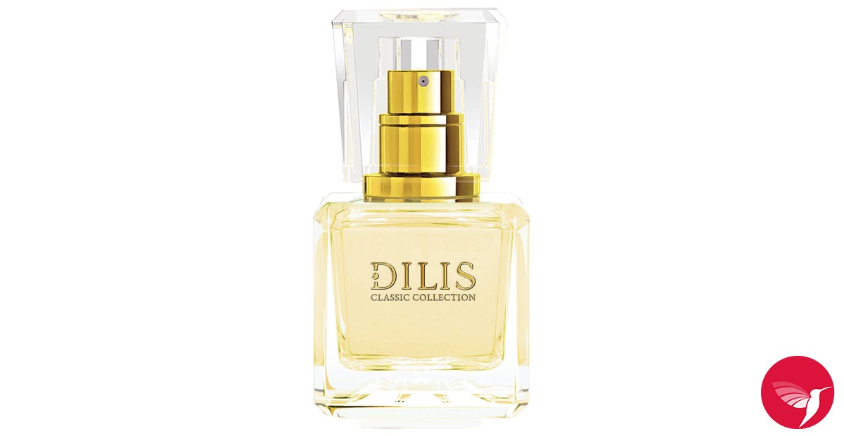 Dilis Classic Collection No. 31 Dilís Parfum аромат — аромат для женщин ...