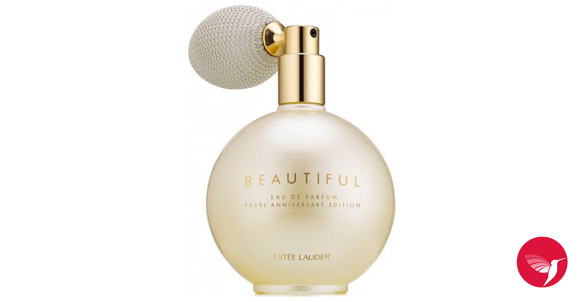 Beautiful Eau de Parfum Pearl Anniversary Edition Estée Lauder 香水 - 一款 ...