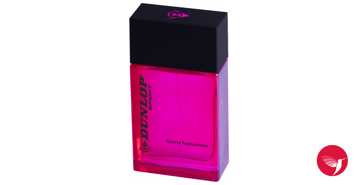 Sporty Fashionista Dunlop parfum - un parfum pour femme 2014