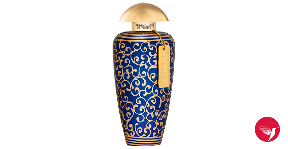 Arabesque The Merchant of Venice Parfum - ein es Parfum für Frauen und ...