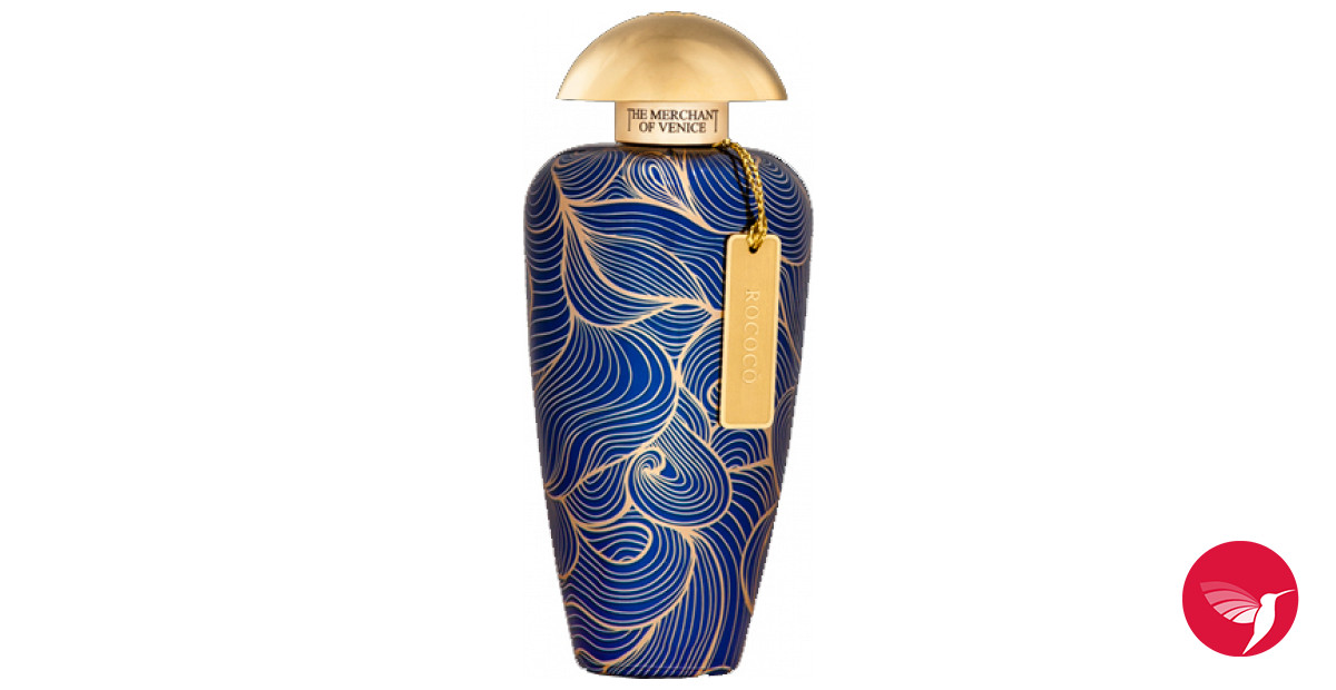 Rococò The Merchant of Venice parfum - un parfum pour homme et femme 2015