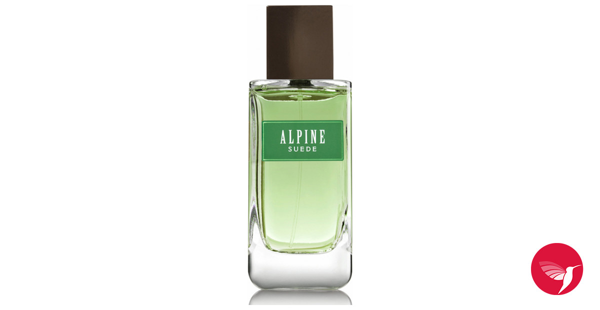 Alpine Suede Bath & Body Works Cologne - un parfum pour homme 2014