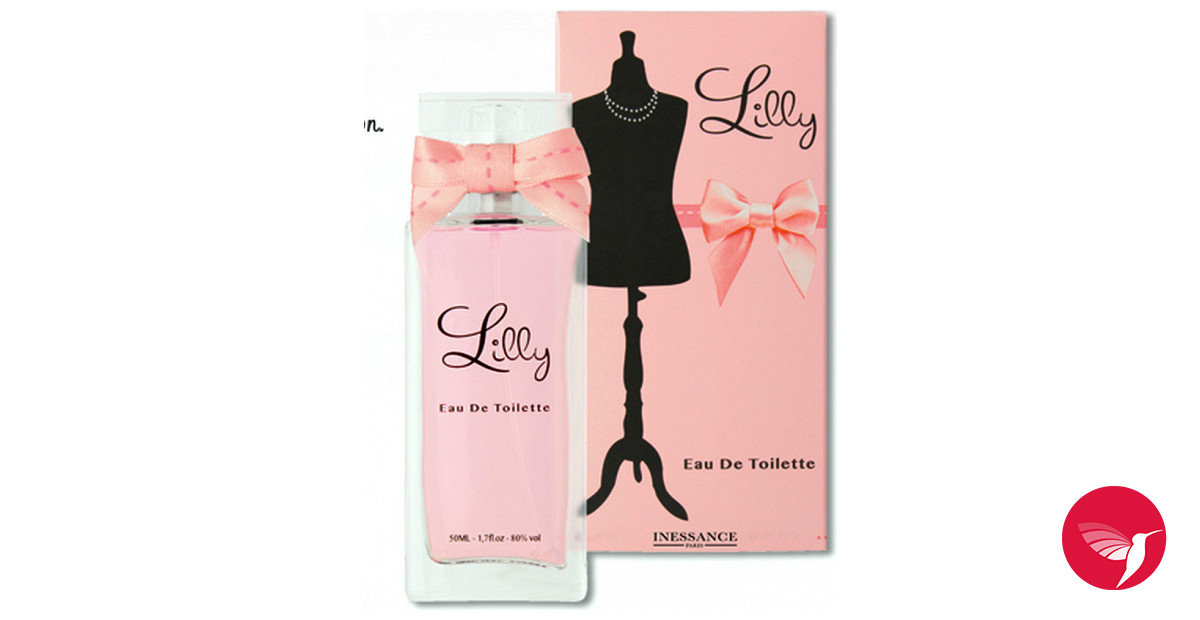 Lilly Inessance parfum - un parfum pour femme 2013