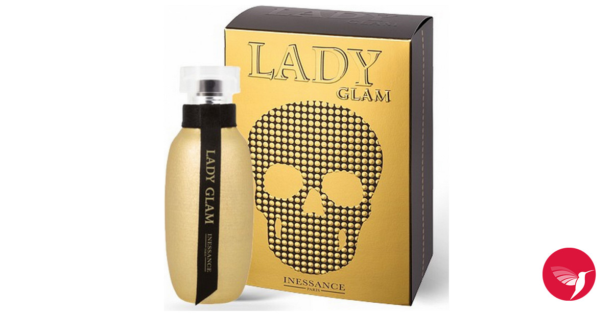 Lady Glam Inessance parfém - a vůně pro ženy 2014