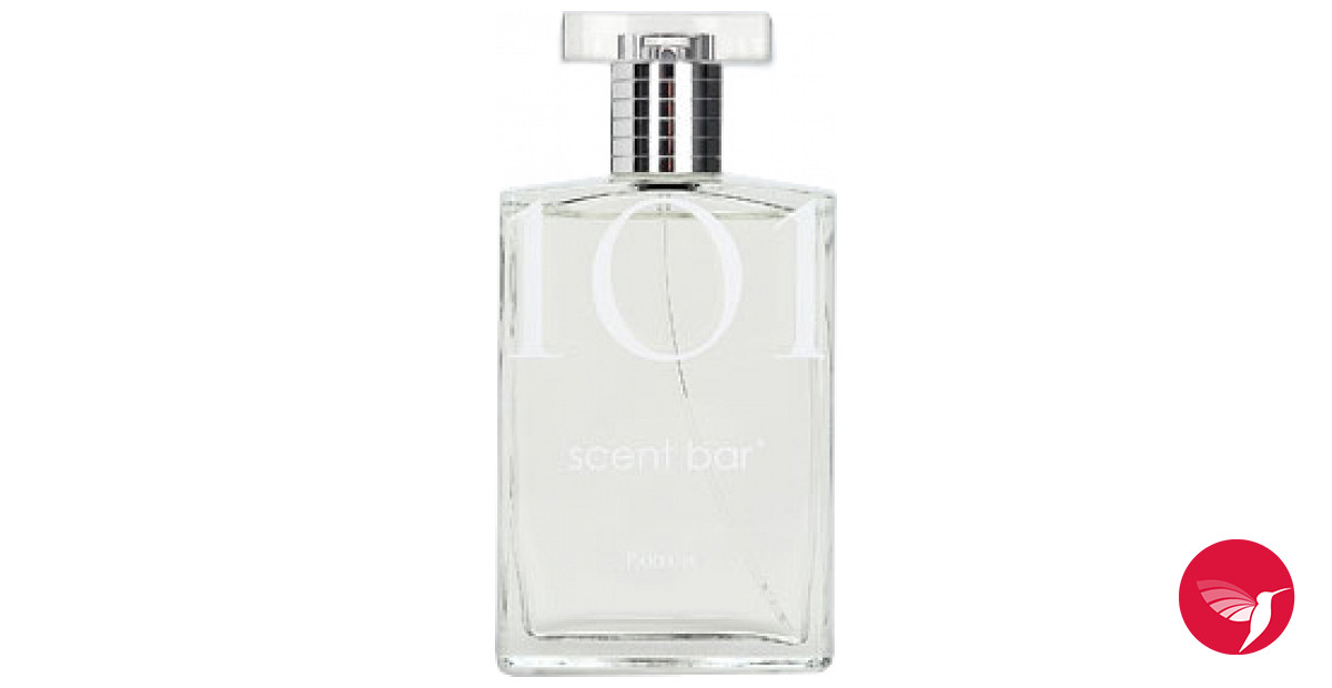 101 ScentBar parfum - un parfum pour homme et femme