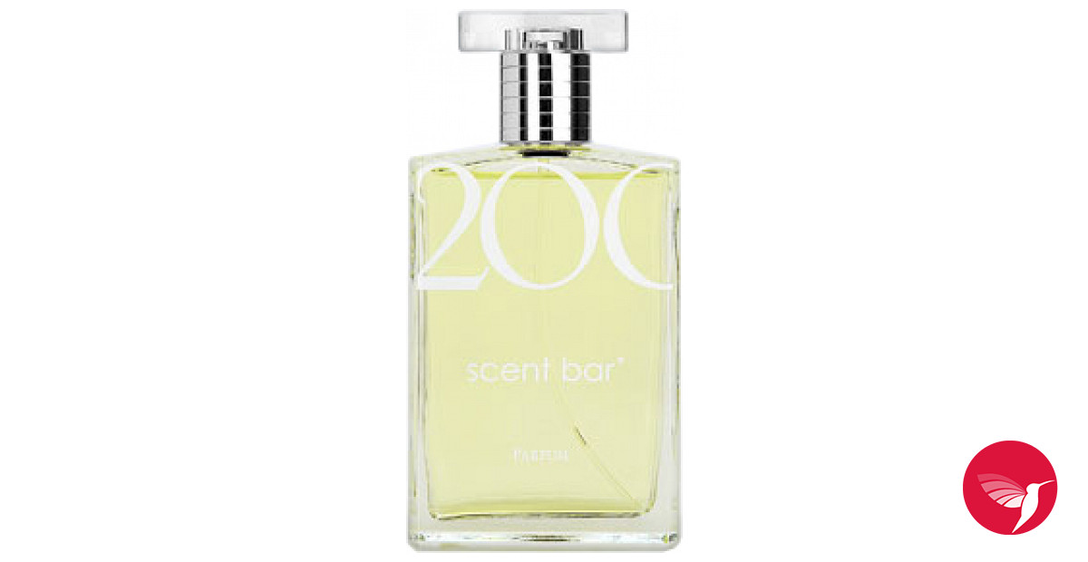 200 ScentBar Parfum - ein es Parfum für Frauen und Männer