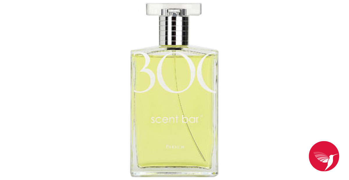300 ScentBar Parfum - ein es Parfum für Frauen und Männer