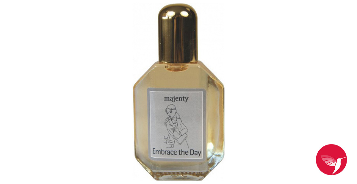 Embrace the Day Majenty عطر - a fragrance للنساء 2006