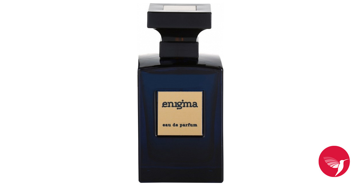 Enigma Wajid Farah parfum - un parfum pour homme et femme 2014