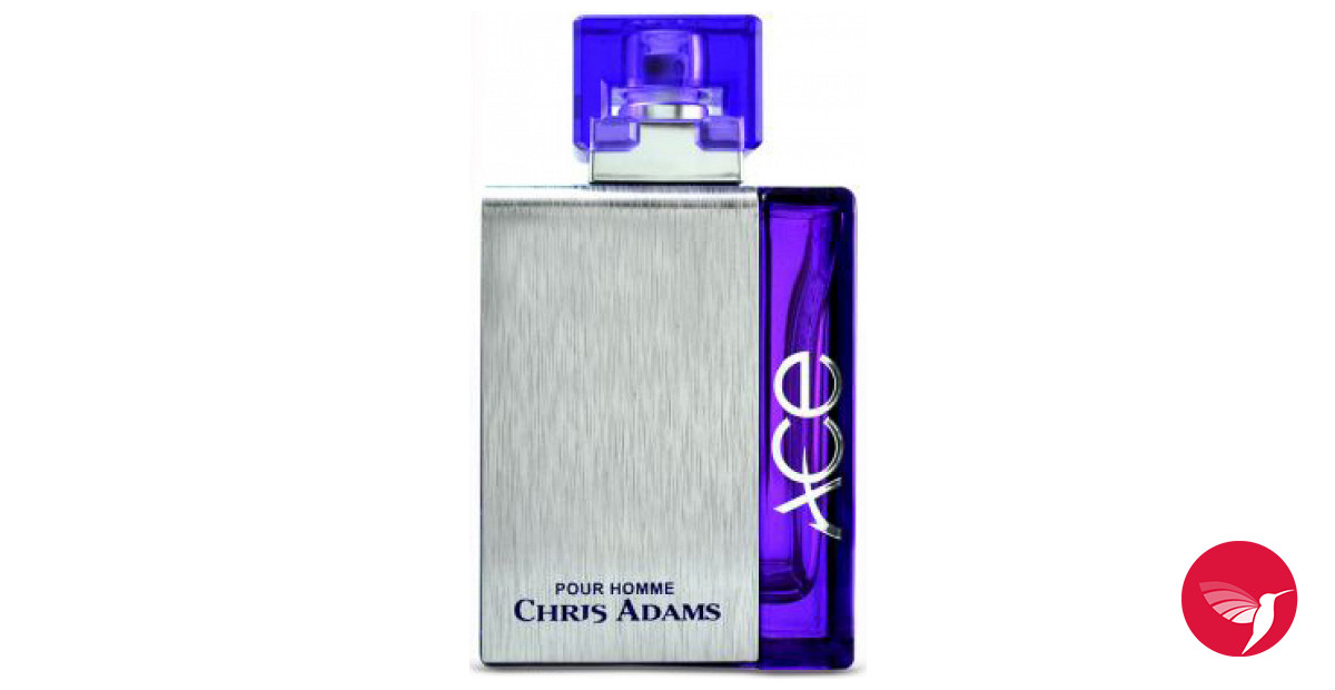Ace Chris Adams Cologne - ein es Parfum für Männer