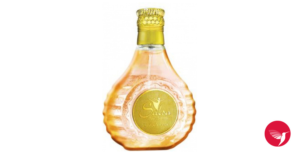 Salsa Chris Adams parfum - un parfum pour femme