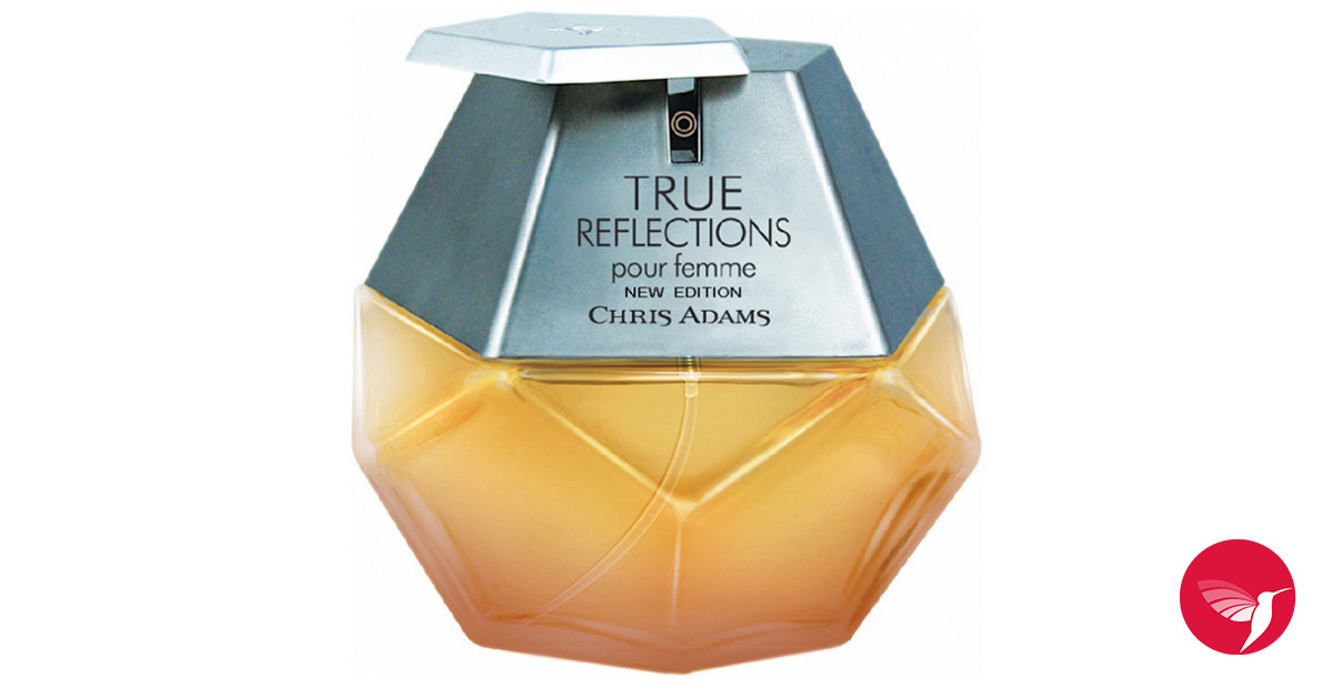 True Reflections Chris Adams аромат — аромат для женщин